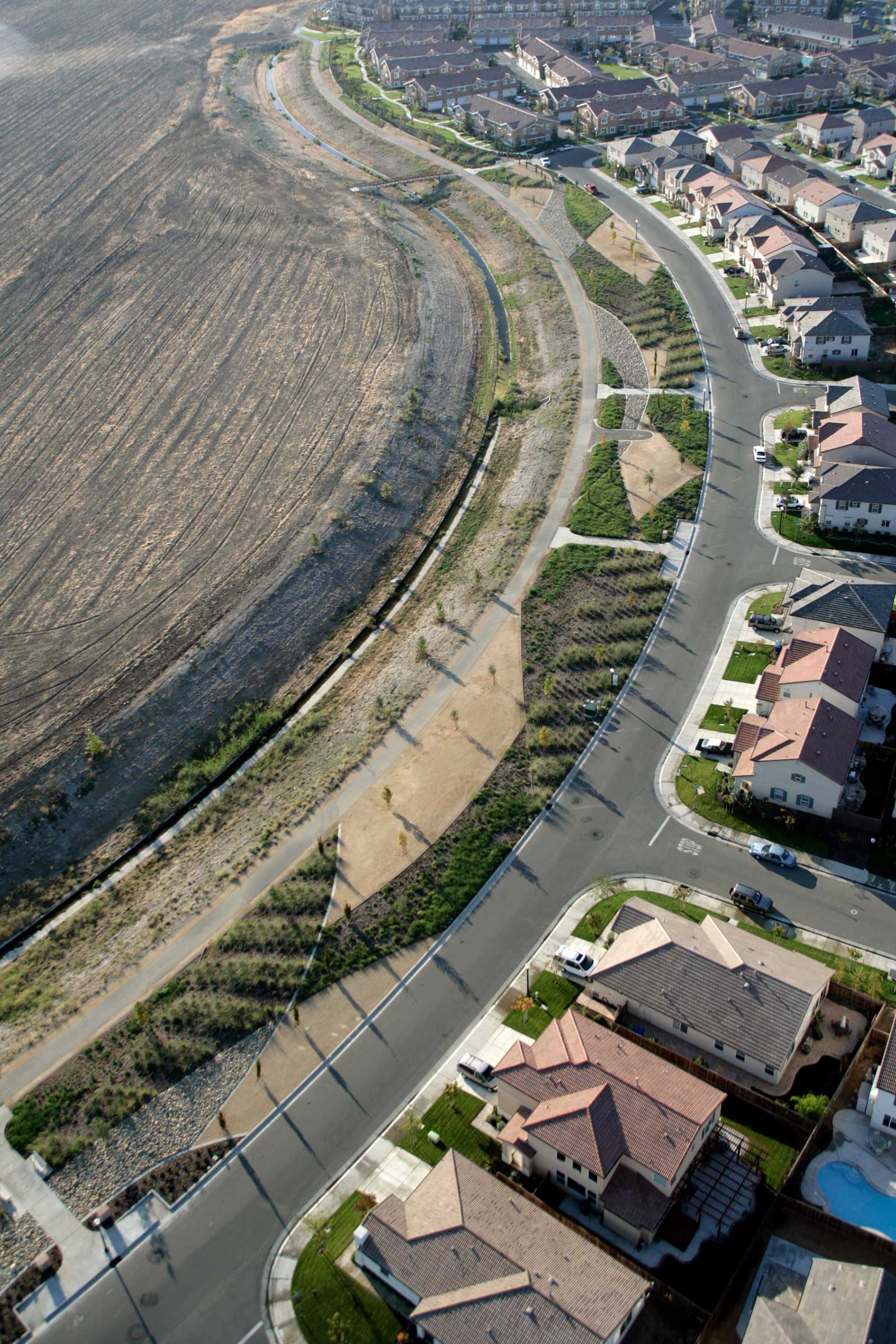 Creekside Natomas