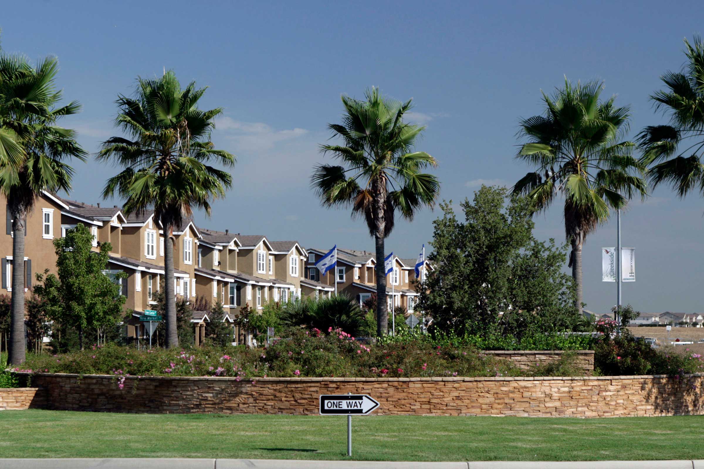 Creekside Natomas