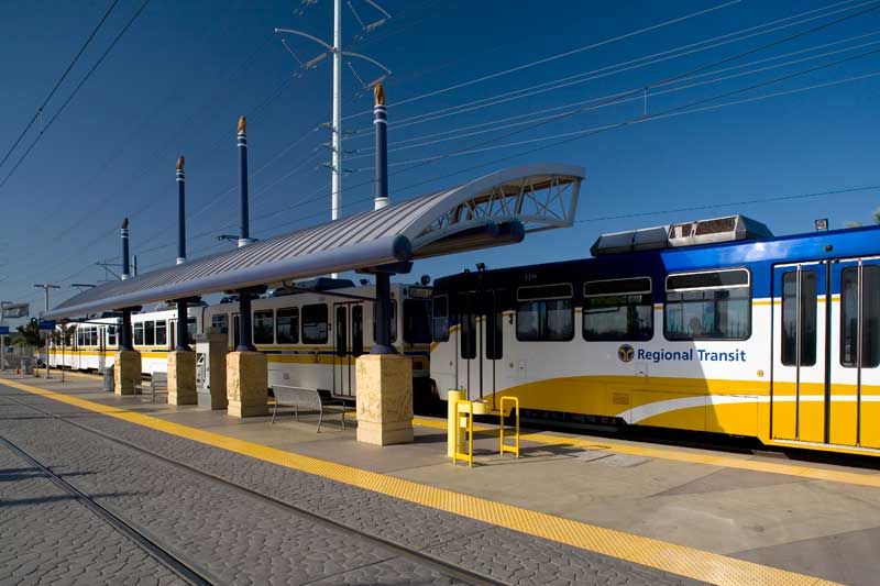 Florin Light Rail
