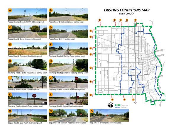 SACOG – Defining the Urban-Rural Edge