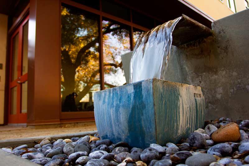 UC Davis Student Community Center