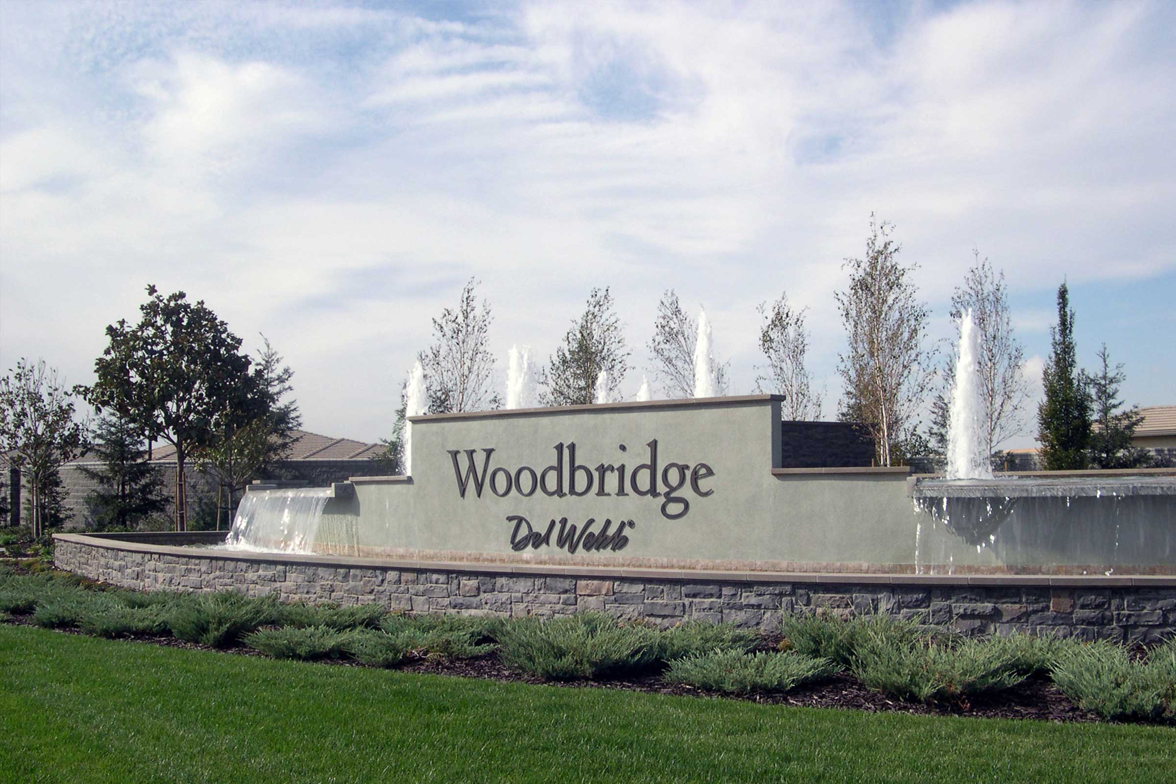Woodbridge by Del Webb